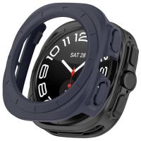China Eraysun Replacement Half Package Hollow PC Protector Case for Watch 7 Ultra 47mm in 5 Colors Watch Case Accessories for sale