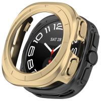 China Eraysun Replacement Half Package Hollow PC Protector Case for Watch 7 Ultra 47mm in 5 Colors Watch Case Accessories for sale