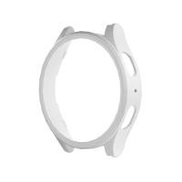 China Eraysun PC Watch Cases for Samsung Galaxy Watch  40mm 44mm PC Hollow Watch Screen Protector Case for sale