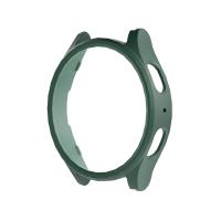 China Eraysun PC Watch Cases for Samsung Galaxy Watch  40mm 44mm PC Hollow Watch Screen Protector Case for sale