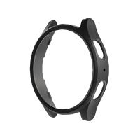 China Eraysun PC Watch Cases for Samsung Galaxy Watch  40mm 44mm PC Hollow Watch Screen Protector Case for sale