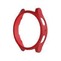 China Eraysun PC Watch Cases for Samsung Galaxy Watch  40mm 44mm PC Hollow Watch Screen Protector Case for sale