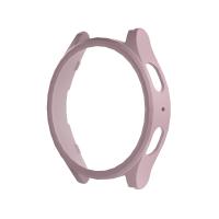 China Eraysun PC Watch Cases for Samsung Galaxy Watch  40mm 44mm PC Hollow Watch Screen Protector Case for sale