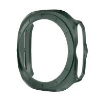 China Eraysun Replacement PC Watch Cases for for Watch 7 47mm with Whole Surrounding Style and Hollow Screen Protector for sale