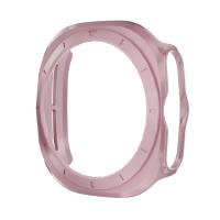 China Eraysun Replacement PC Watch Cases for for Watch 7 47mm with Whole Surrounding Style and Hollow Screen Protector for sale