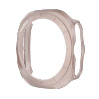 China Eraysun Replacement PC Watch Cases for for Watch 7 47mm with Whole Surrounding Style and Hollow Screen Protector for sale