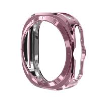 China Eraysun TPU Hollow Scratch Resistant Protective Cover Film Watch Case for for Watch 7 47mm (Fashion/Luxury) for sale