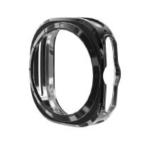 China Eraysun TPU Hollow Scratch Resistant Protective Cover Film Watch Case for for Watch 7 47mm (Fashion/Luxury) for sale