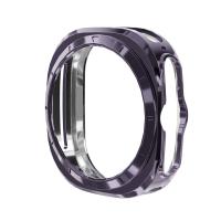 China Eraysun TPU Hollow Scratch Resistant Protective Cover Film Watch Case for for Watch 7 47mm (Fashion/Luxury) for sale