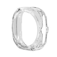 China Eraysun TPU Hollow Scratch Resistant Protective Cover Film Watch Case for for Watch 7 47mm (Fashion/Luxury) for sale