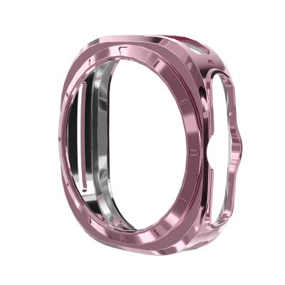 China Eraysun TPU Hollow Scratch Resistant Protective Cover Film Watch Case for for Watch 7 47mm (Fashion/Luxury) for sale