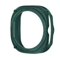 China Eraysun  Hollow Protective Cover Watch Case for Samsung Galaxy Watch 7 47mm Watch Screen Protector Case for sale