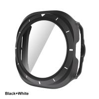China Eraysun  Integrated Scale Protective Case for Samsung Watch 7 47mm Ultra  Watch Case for sale