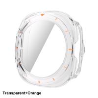 China Eraysun  Integrated Scale Protective Case for Samsung Watch 7 47mm Ultra  Watch Case for sale