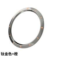 China Eraysun Metal Watch Bezel Protection Loop for samsung galaxy Watch 47mm Ultra PC Bezel Ring Adhesive Watch Bezel for sale