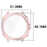 China Eraysun  Samsung Watch 7 Seconds to Change the Appearance of the 7 ultra for Samsung Watch 7  Protective Case for sale