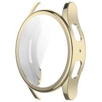 China Eraysun Accessories Soft Rubber TPU Full Cover Case for Samsung Watch 7 40mm 44mm Watch Protector Case for sale