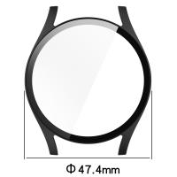 China Integrated Shell Membrane Replacement Protective Watch Case for Watch 7 40mm/44mm Whole Surrounding Style 10 Colors Accessories for sale