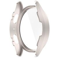 China Integrated Shell Membrane Replacement Protective Watch Case for Watch 7 40mm/44mm Whole Surrounding Style 10 Colors Accessories for sale