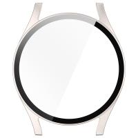 China Integrated Shell Membrane Replacement Protective Watch Case for Watch 7 40mm/44mm Whole Surrounding Style 10 Colors Accessories for sale