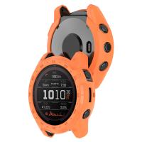 China Eraysun Watch Cover Scale Protective TPU Watch Cases Fashion Smart Watch Accessories for Garmin Tactix7 AMOLED for sale