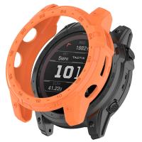 China Eraysun Watch Cover Scale Protective TPU Watch Cases Fashion Smart Watch Accessories for Garmin Tactix7 AMOLED for sale