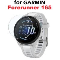 China Eraysun HD Clear Highly Responsive Scratch Resistant Anti-Bubble Protective Cover for Garmin Forerunner 165 Tempered Glass Film for sale