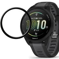 China Eraysun HD Clear Highly Responsive Scratch Resistant Anti-Bubble for Garmin Forerunner 165 Pmma 3D Surface Coverage Film for sale
