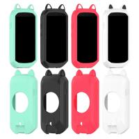China Silicon Protective Cover Case for Garmin Edge 1050 Bicycle Computer Cycling Rubber Accessories for sale