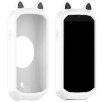 China Silicon Protective Cover Case for Garmin Edge 1050 Bicycle Computer Cycling Rubber Accessories for sale