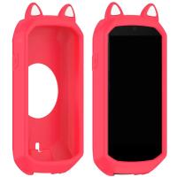 China Silicon Protective Cover Case for Garmin Edge 1050 Bicycle Computer Cycling Rubber Accessories for sale