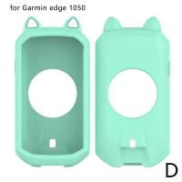 China Silicon Protective Cover Case for Garmin Edge 1050 Bicycle Computer Cycling Rubber Accessories for sale