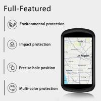 China Silicone Protective Cover Case for Garmin Edge 1040 Protector Case for sale