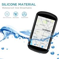 China Silicone Protective Cover Case for Garmin Edge 1040 Protector Case for sale