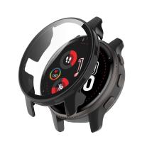 China Replacement Smartwatch Bracelet Cover Watch Case for Garmin Venu 2 Plus 43MM Protectors Frame for Garmin Venu2 Plus Shell for sale