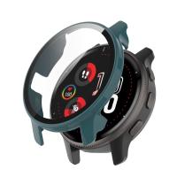China Replacement Smartwatch Bracelet Cover Watch Case for Garmin Venu 2 Plus 43MM Protectors Frame for Garmin Venu2 Plus Shell for sale
