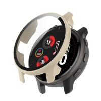 China Replacement Smartwatch Bracelet Cover Watch Case for Garmin Venu 2 Plus 43MM Protectors Frame for Garmin Venu2 Plus Shell for sale