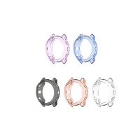 China Eraysun TPU Protector Case Cover for GarminTPU Protector Case Cover/7X Sapphire Solar Soft Silicone Bumper Frame Accessories for sale