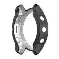 China Protector Case for Garmin Fenix 7 Cover Smart Watch TPU Soft Silicone Case for Fenix7 Protective Frame Shell for sale