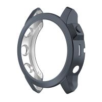 China Protector Case for Garmin Fenix 7 Cover Smart Watch TPU Soft Silicone Case for Fenix7 Protective Frame Shell for sale