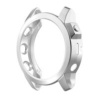 China Protector Case for Garmin Fenix 7 Cover Smart Watch TPU Soft Silicone Case for Fenix7 Protective Frame Shell for sale
