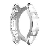 China Protector Case for Garmin Fenix 7 Cover Smart Watch TPU Soft Silicone Case for Fenix7 Protective Frame Shell for sale
