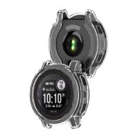 China Eraysun TPU Watch Protector for Garmin Instinct 2 Tactical Protective Film Smartwatch case for sale