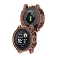 China Eraysun TPU Watch Protector for Garmin Instinct 2 Tactical Protective Film Smartwatch case for sale