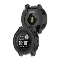 China Eraysun TPU Watch Protector for Garmin Instinct 2 Tactical Protective Film Smartwatch case for sale