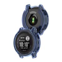 China Eraysun TPU Watch Protector for Garmin Instinct 2 Tactical Protective Film Smartwatch case for sale
