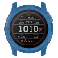 China For Garmin Enduro 2/ Tactix7 Armor TPU Case for sale
