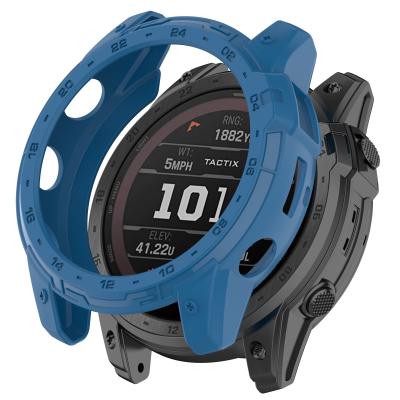 China For Garmin Enduro 2/ Tactix7 Armor TPU Case for sale