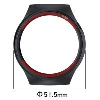 China Eraysun Luxury Hollow Out Protective Case Hard PC Watch Case + Hydrogel Film for Huawei Watch GT4 46mm for sale