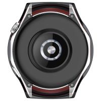 China Eraysun Luxury Hollow Out Protective Case Hard PC Watch Case + Hydrogel Film for Huawei Watch GT4 46mm for sale